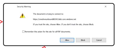 Miscreants Use Azure Blob Storage In Phishing Bait Blocks And Files