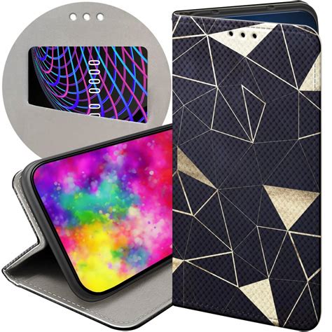 ETUI DO XIAOMI REDMI NOTE PRO G WZORY TOP DESIGN Z NADRUKIEM FUTERAŁ Xiaomi Sklep