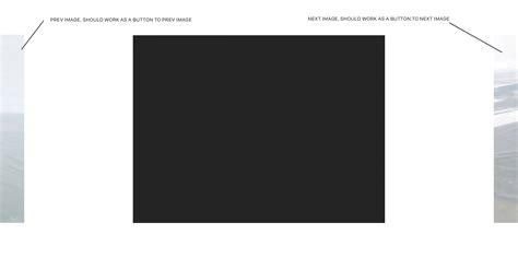 Javascript How To Show The Previous And Next Image In The Previous And Next Button In A