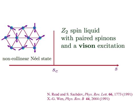 Exotic Phases And Quantum Phase Transitions In Model