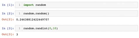 Python Import Statement Plus Built In Modules For Data Scientists