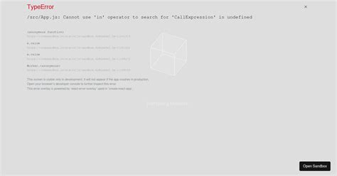Styled Component Example Codesandbox