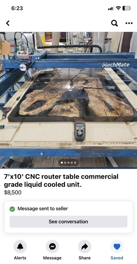 Considering A Large Format Cnc Rhobbycnc