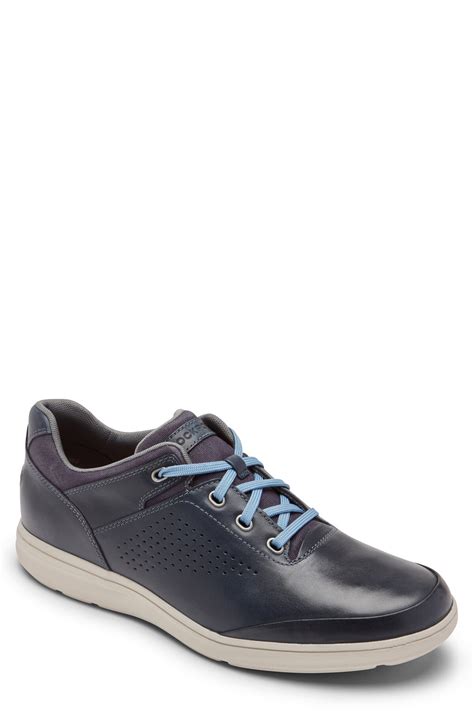 Rockport Mens Zaden Ubal Sneaker Editorialist