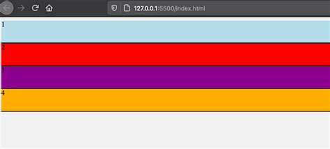 Css Display Flex Vs Block Inline And Inline Block Explained By Cem