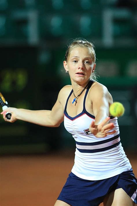 The Best Russian Tennis Players Of All Time Served Up By Fans
