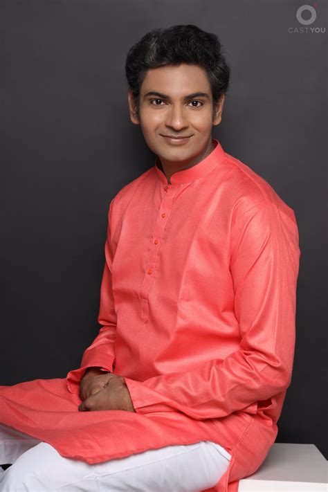 Ajinkya Jain Castyou