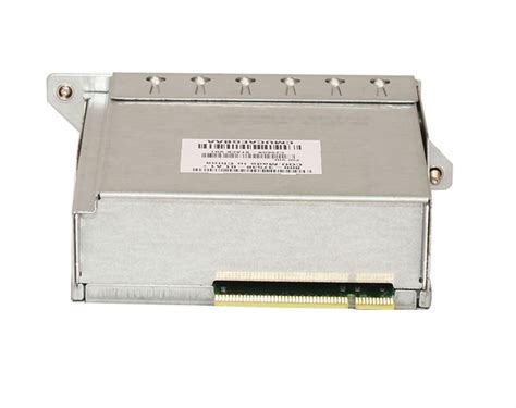 Cisco Catalyst 2960 X Flexstack Plus Stacking Module Optional Oem