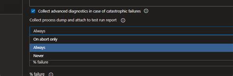 The Active Test Run Was Aborted Reason Unable To Communicate With Test Host Process · Issue
