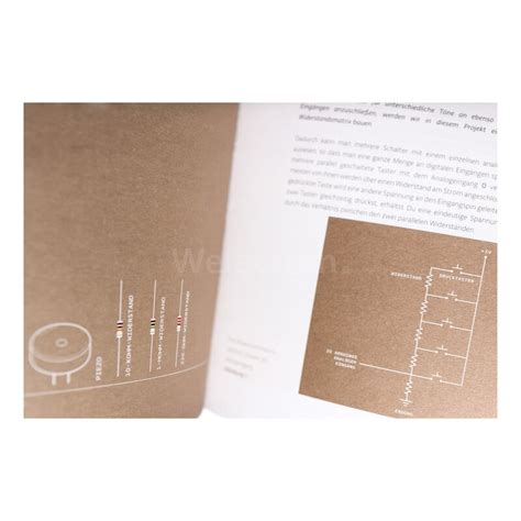 arduino starter kit multi language german 94 90