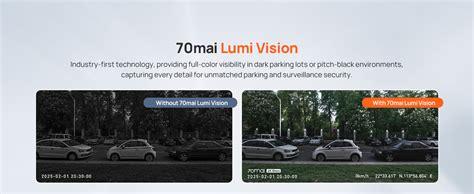 【70mai Dash Cam 4k Omni With Cpl】 Front And Rear Car Camera