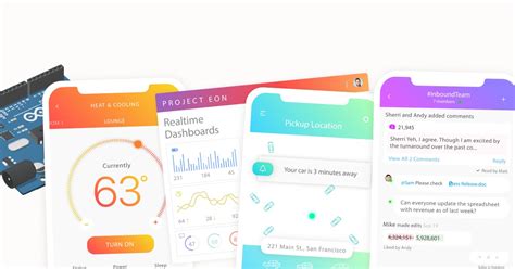 Michael Gurtiza On Linkedin Demo Build Chat Apps With Pubnub Using