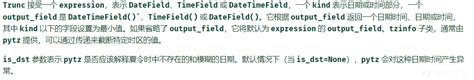 cve 2022 34265 django sql 注入漏洞调试分析 先知社区