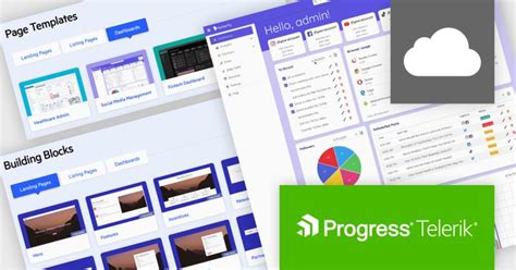 Componentsource On Linkedin Create Apps Quickly With Customizable Templates