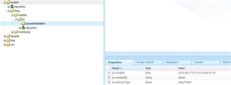 Solved Manual Aem Bundle Deployment Issues Adobe Experience League