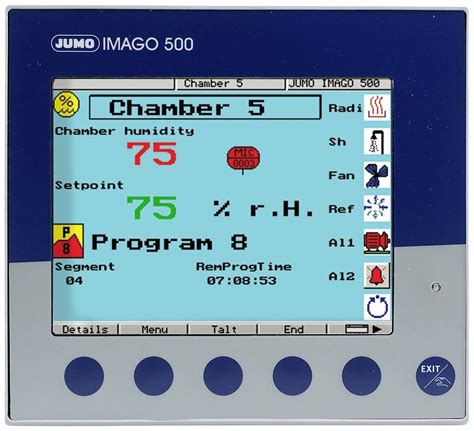 Buy Jumo 00394875 Program Selector Conrad Electronic Buy Jumo 00394875 Program Selector Conrad Electronic