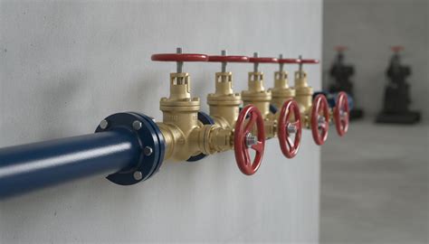 Fire Pump Test Header Parts The 2026 Guide To Code Compliant Assembli
