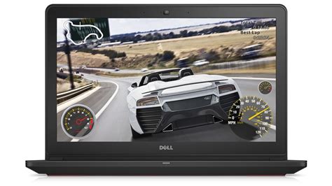Et Deals Dell Inspiron Series Quad Core Gaming Laptop For