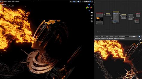 Eevee Fury Finished Projects Blender Artists Community