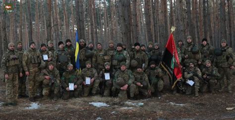 Військові 14 ОМБр з Волині отримали нагороди. ФОТО | ВолиньPost