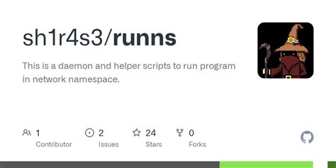 Run Programs In Linux Network Namespaces With Runns 14 Rlinux