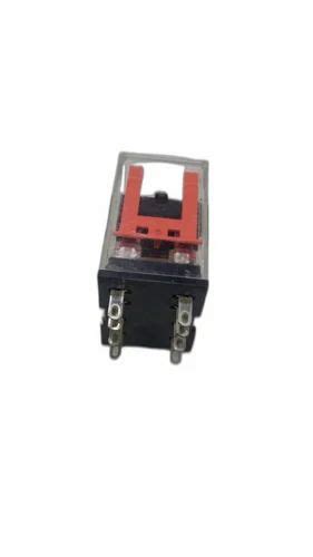 Straight Relay Output Module V At Piece In Nashik ID