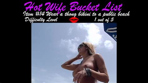 Hotwife Challenge Hotntubes Com