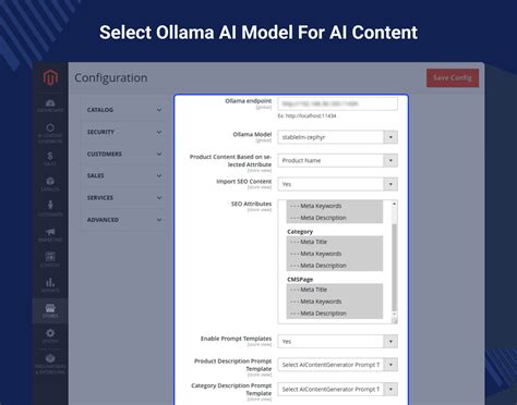 Magento 2 Chatgpt Extension Ai Based Content Generator Webkul