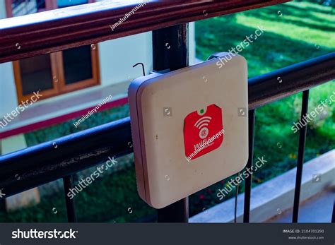 Modem Wifi Telkomsel Images Stock Photos D Objects Vectors Shutterstock
