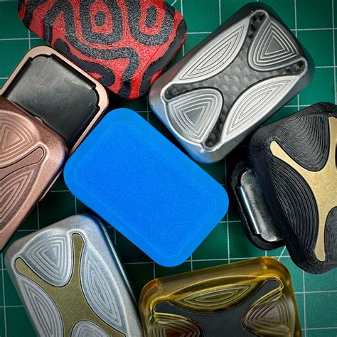 S O B Builder Fidgetthings