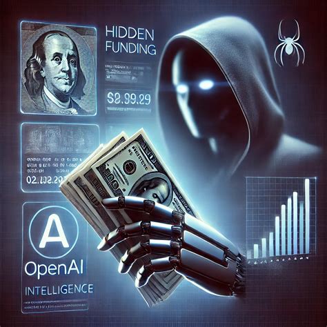 Hidden Funding Behind Openais Benchmarking Dataset Tied To O3 Model Think Ahead Think Nova