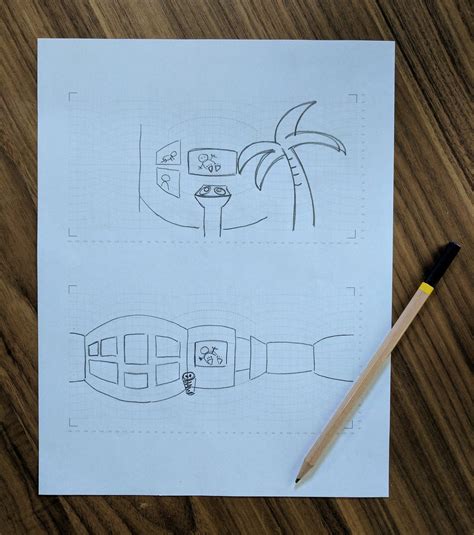 Vr Paper Prototyping Prototypr