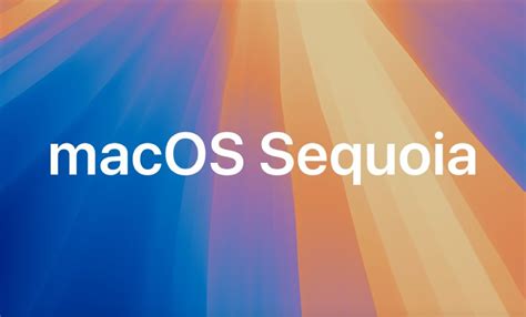 Delay Upgrading To Macos Sequoia Security Experts Recommend