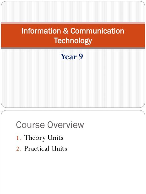 introduction to igcse ict pdf personal computers computer hardware