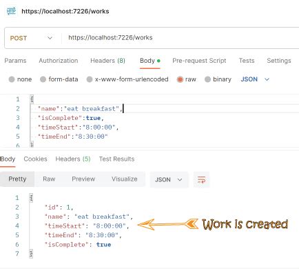 Create ASP NET Core Minimal API From Start Till Finish