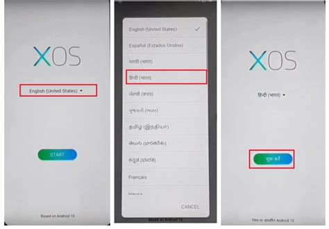 Infinix Smart 5 X657 FRP Bypass Unlock Google Account Android 10