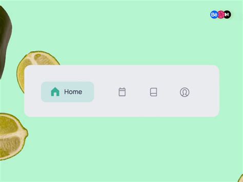 Bar Ui Designs Themes Templates And Downloadable Graphic Elements On