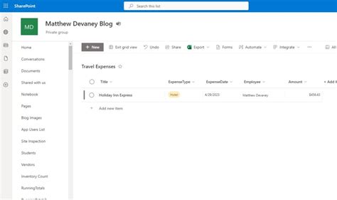 How To Add Power Automate Approval Attachments Sharepoint