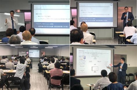 Mike Zhang Posted On Linkedin