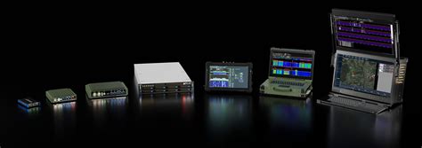 Spectrum Analyzers Aaronia Ag