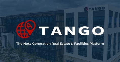 Tango — Iwms And Slm