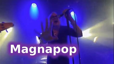 Magnapop Lay It Down Live At Ekko 2022 Youtube