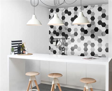 Hexa Hub Acero Keros