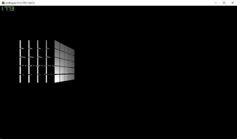 Shader Opengl Recreate Position In Viewspace From Depth Values Computer Graphics Stack