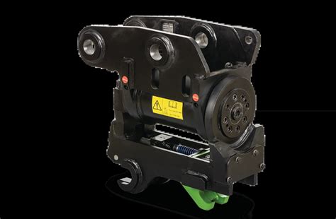 Bobcat Hydraulic Tilt Coupler Enhanced Attachment Versatility Bobcat GDN