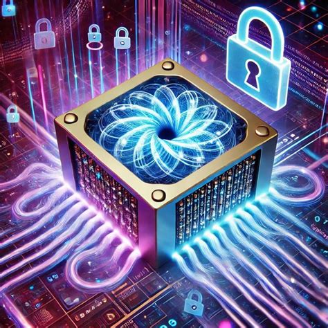 Quantum Computing And Cybersecurity Preparing For The Post Quantum Era