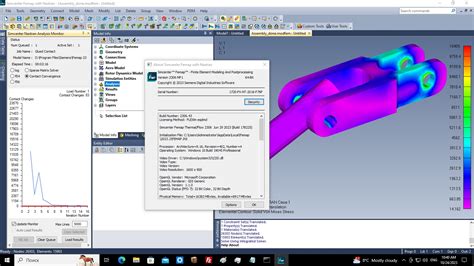 Download Siemens Simcenter Femap 23061 With Nx Nastran X64 Full