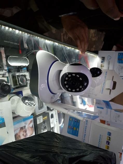 CP Plus WiFI SMART NET CAMERA At Piece In Surajpur ID