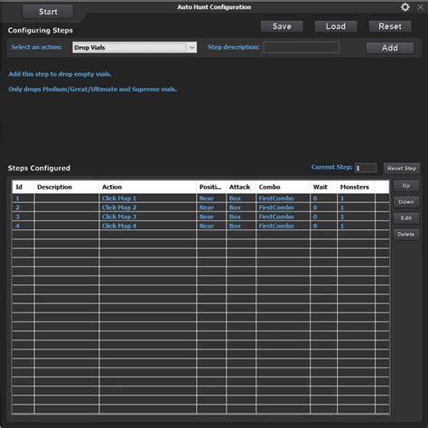 Bot Tibia 13 Fora Da Tela Multifunções Dfg