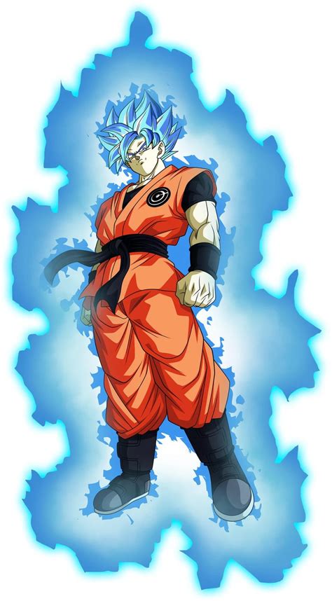 Cc Goku Drawing P Fandom